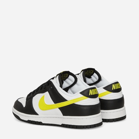 Nike | Shoes | Nike Dunk Low Opti Yellow Fq24301 New | Poshmark